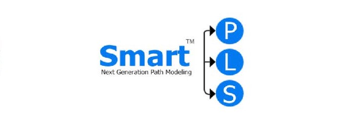 PLS-SEM with SmartPLS 3